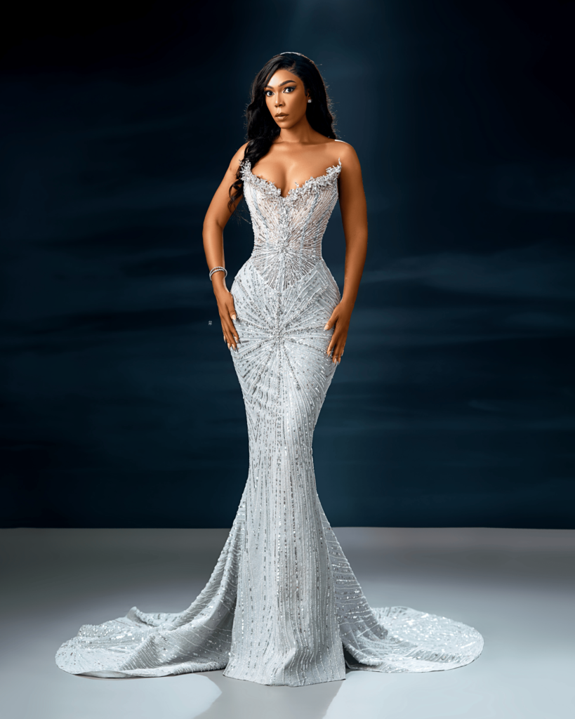 STAR GIRL DRESS – Zurik